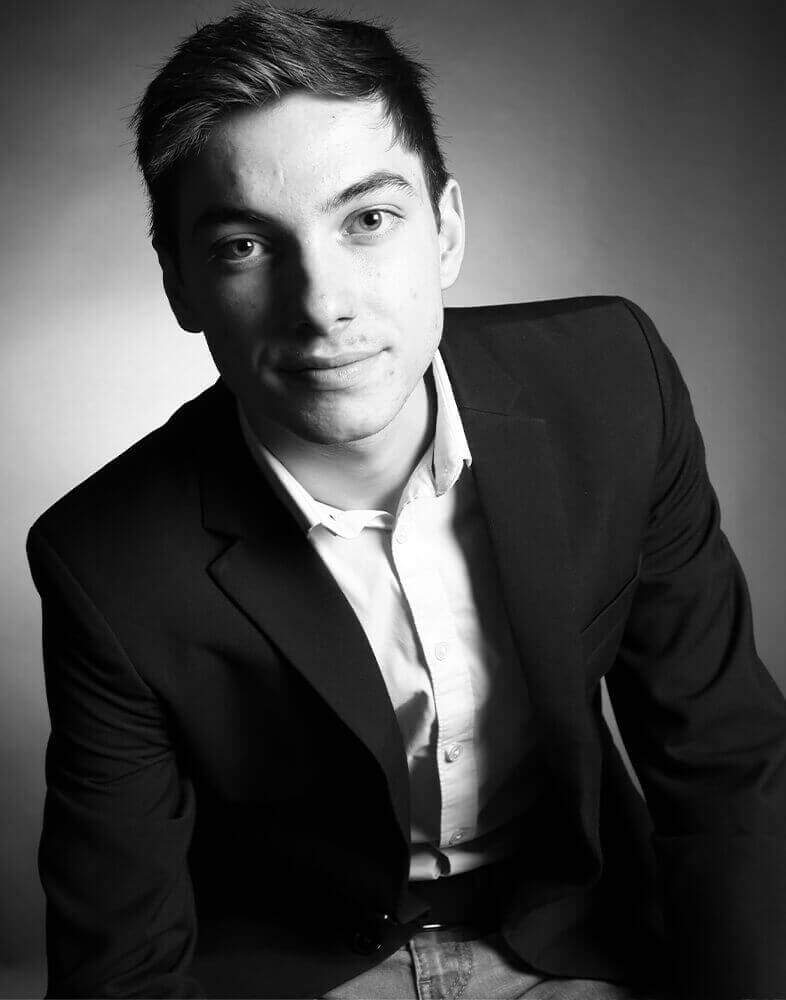 Alan Le Goff | Chef de projet Web | Développeur Freelance